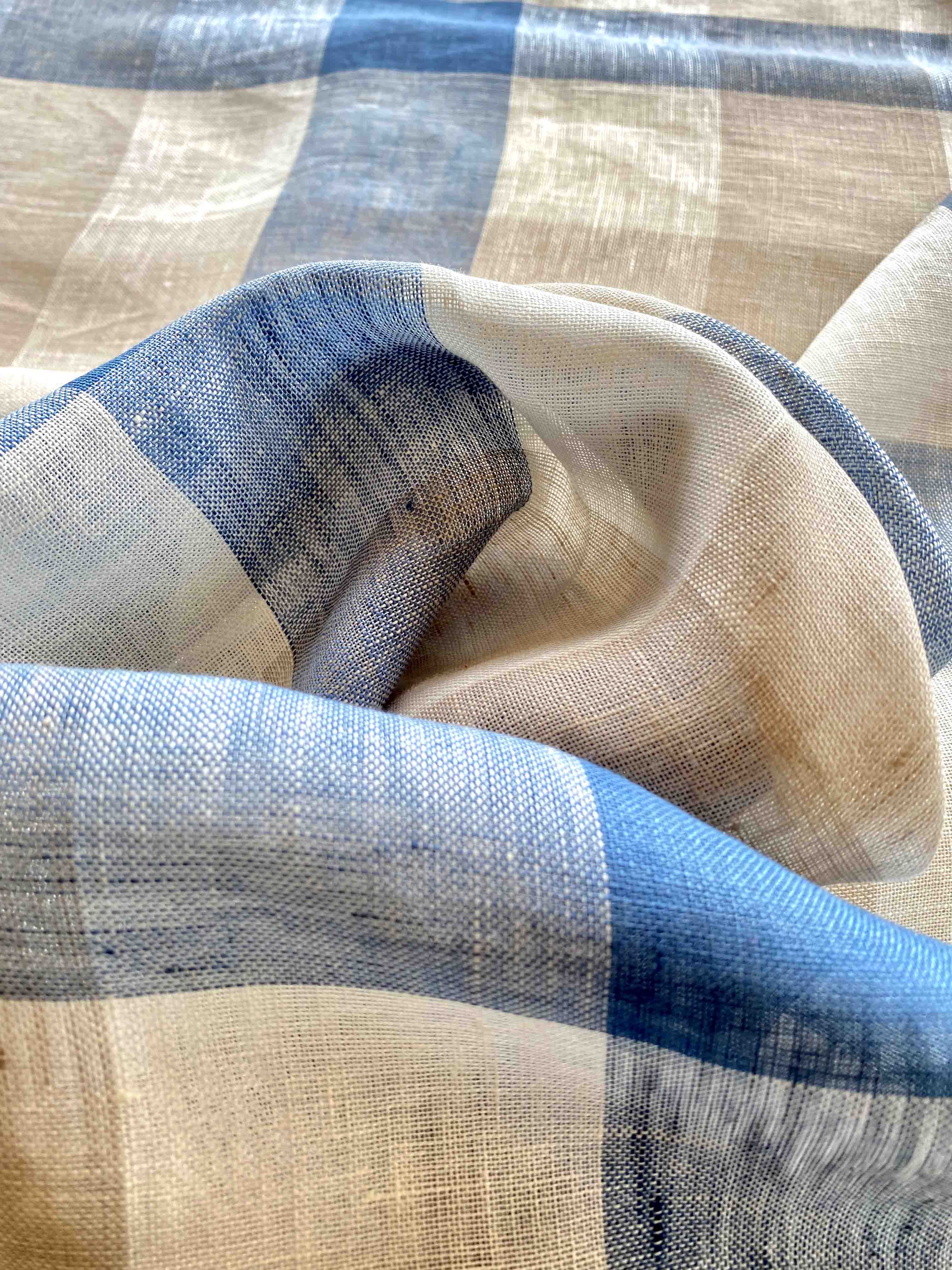 FABRIC – The Sartorial Project