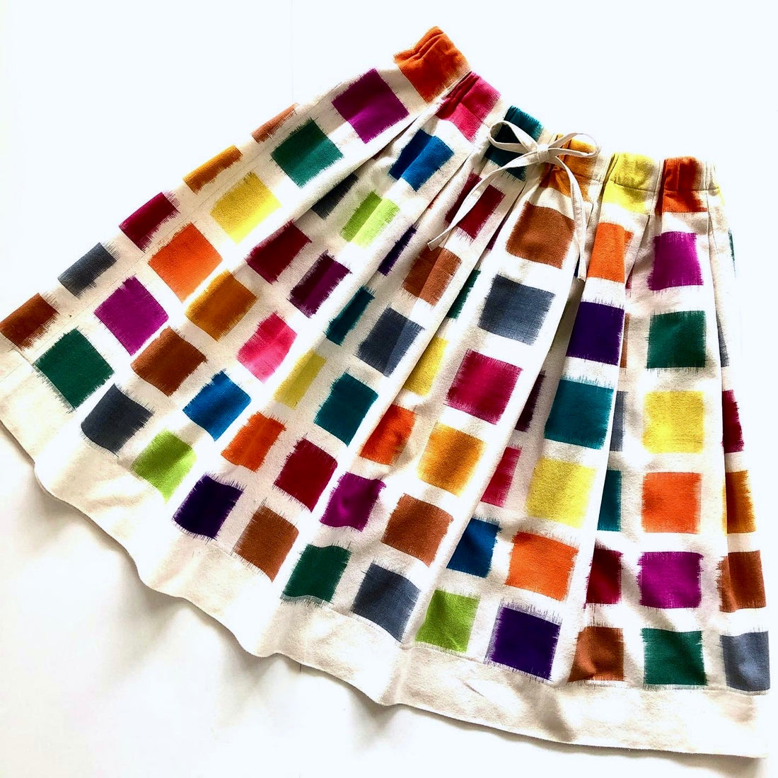 The Sartorial Project | Premium online sewing patterns