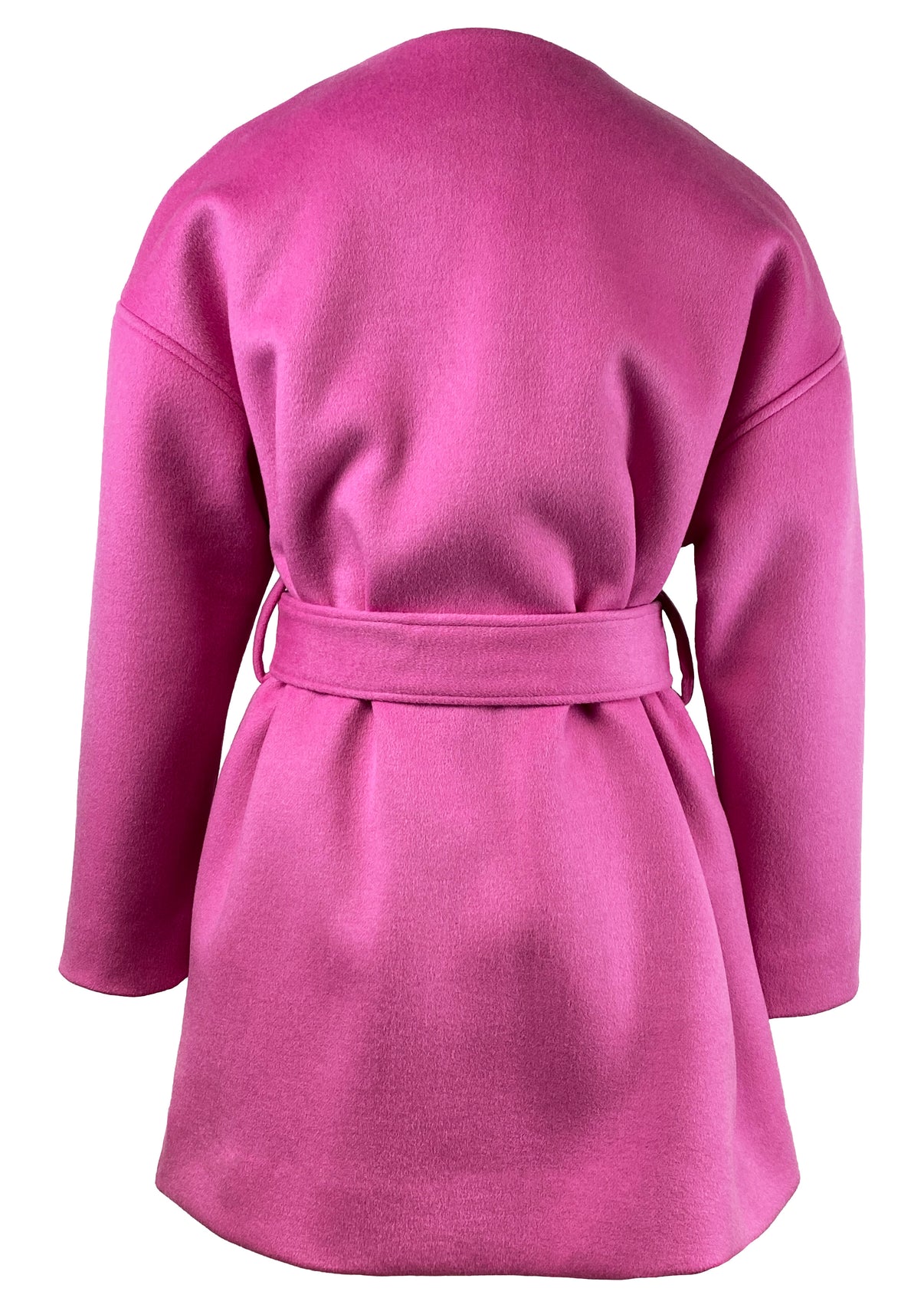 juniper drop shoulder coat sewing pattern PDF Sewing pattern XS to 3XL ...