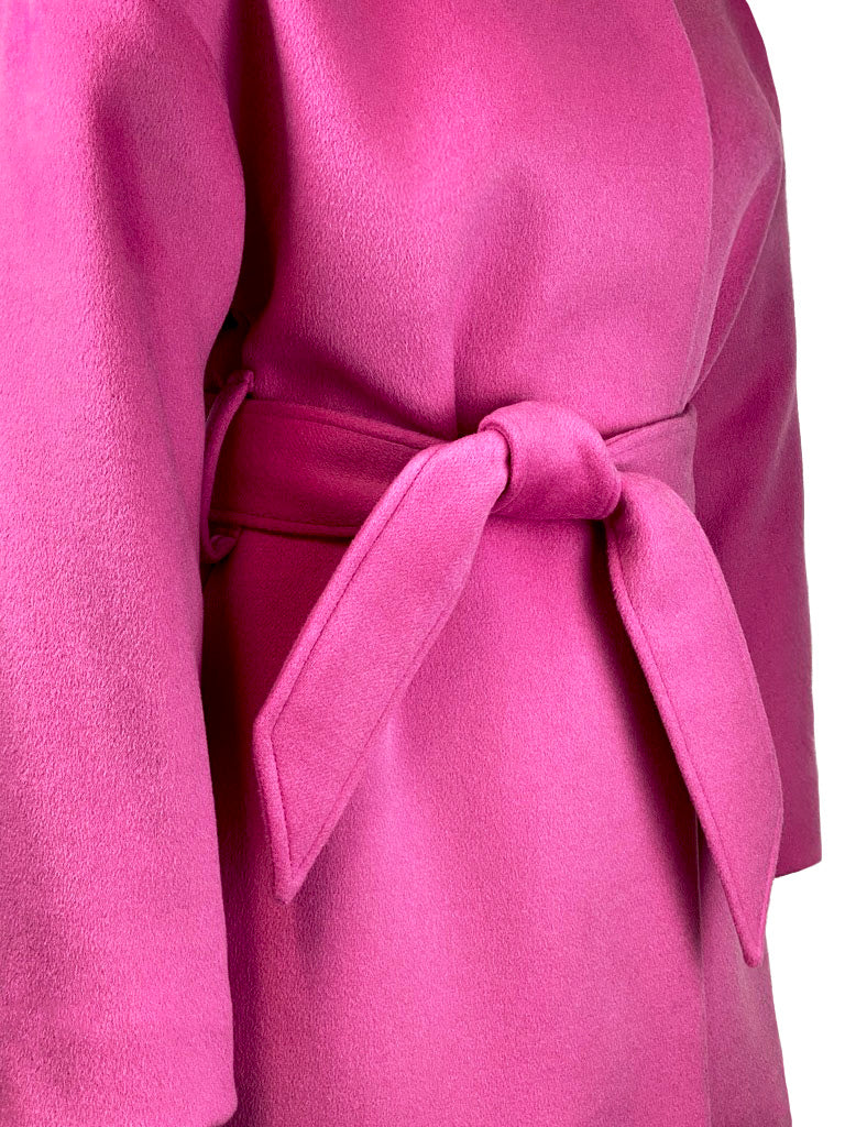 juniper drop shoulder coat sewing pattern PDF Sewing pattern XS to 3XL ...