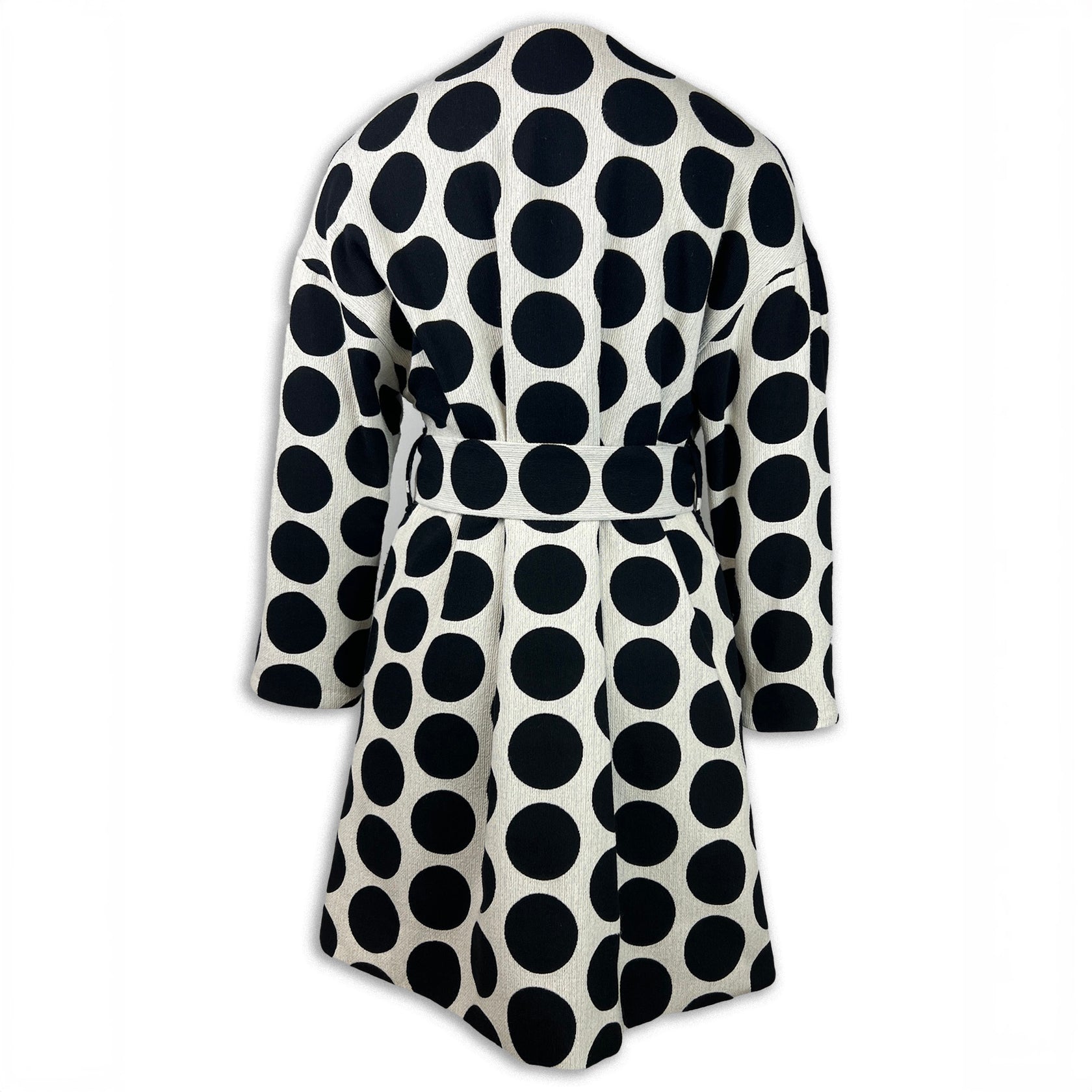 juniper drop shoulder coat sewing pattern PDF Sewing pattern XS to 3XL ...