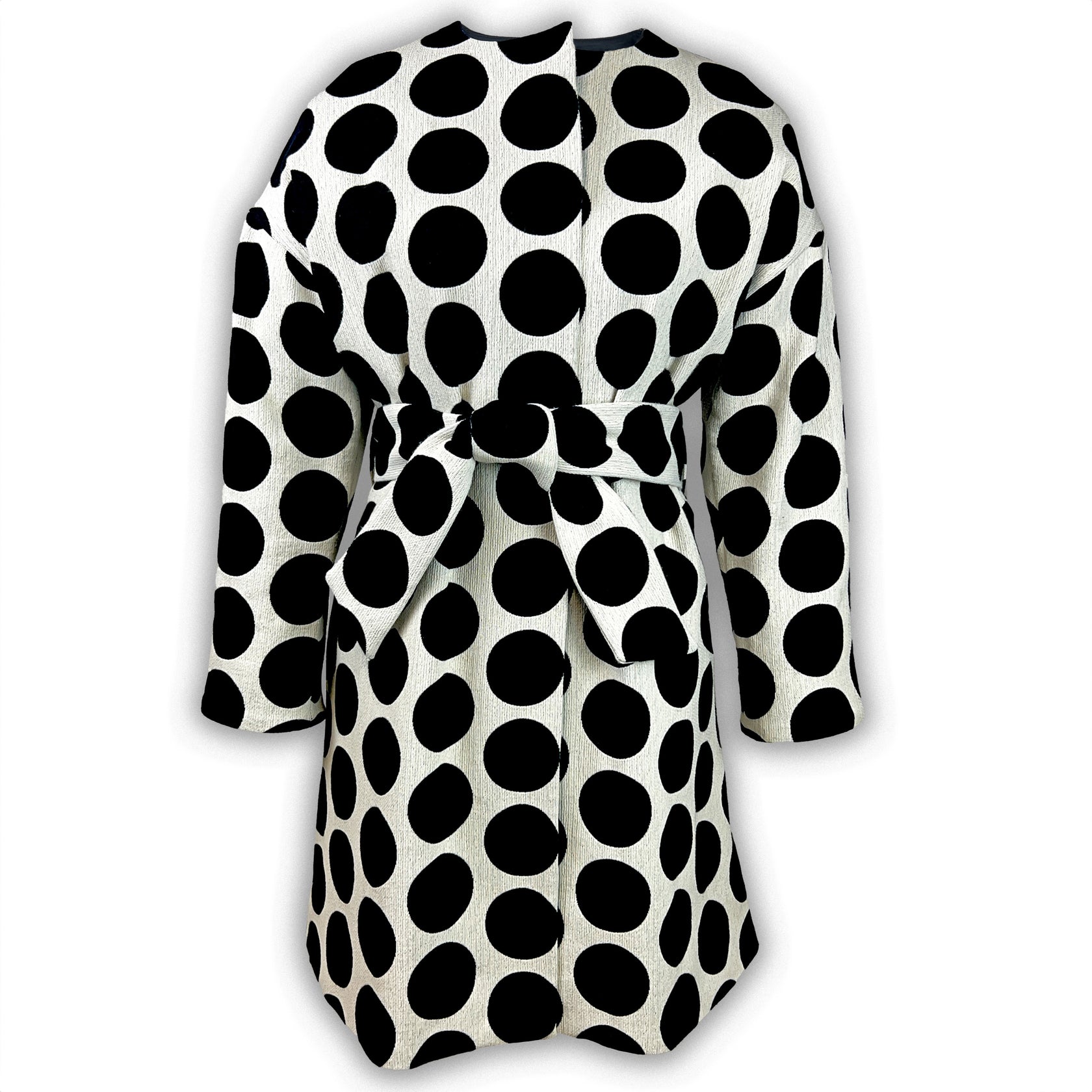 juniper drop shoulder coat sewing pattern PDF Sewing pattern XS to 3XL ...