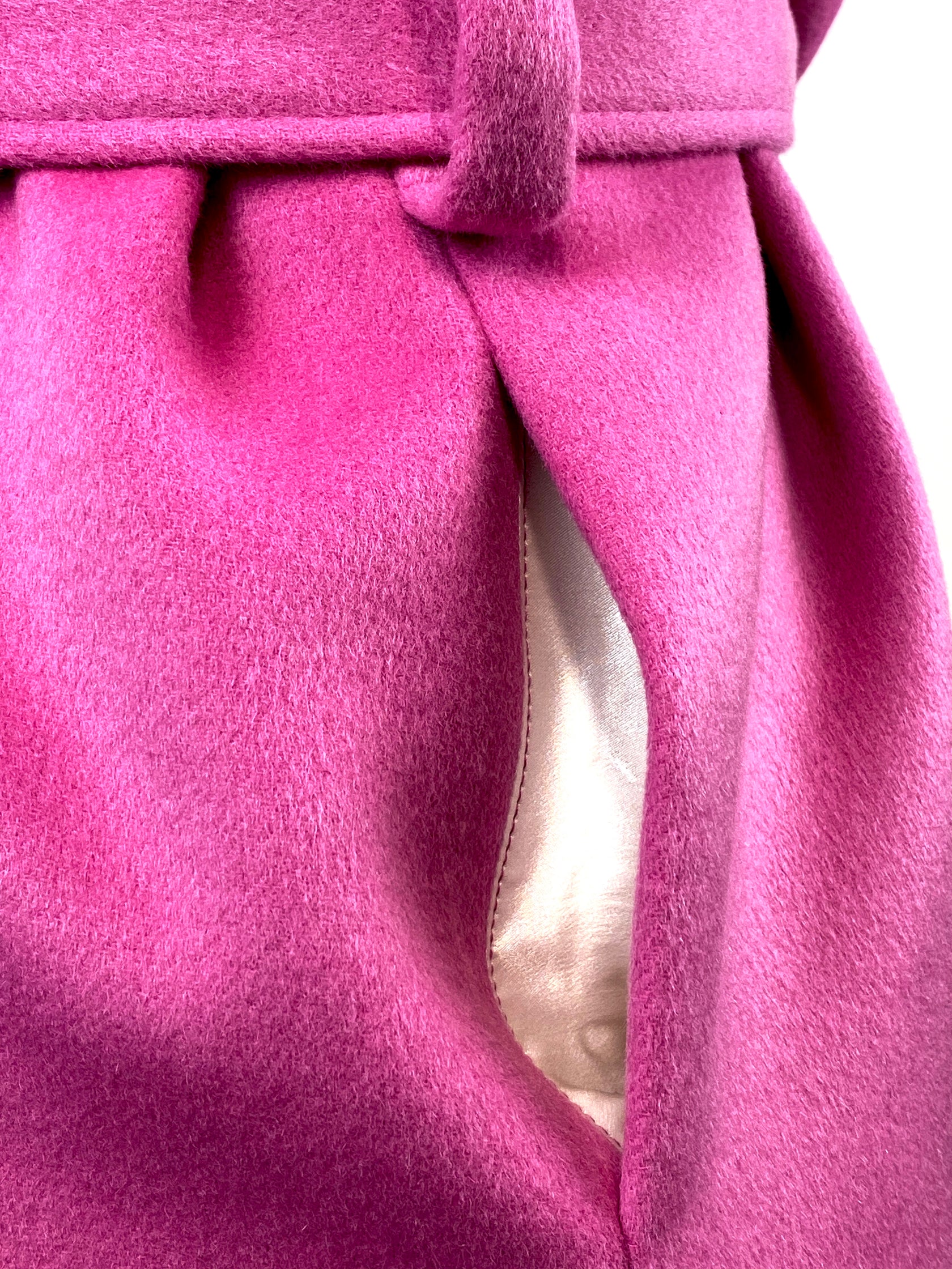 juniper drop shoulder coat sewing pattern PDF Sewing pattern XS to 3XL ...