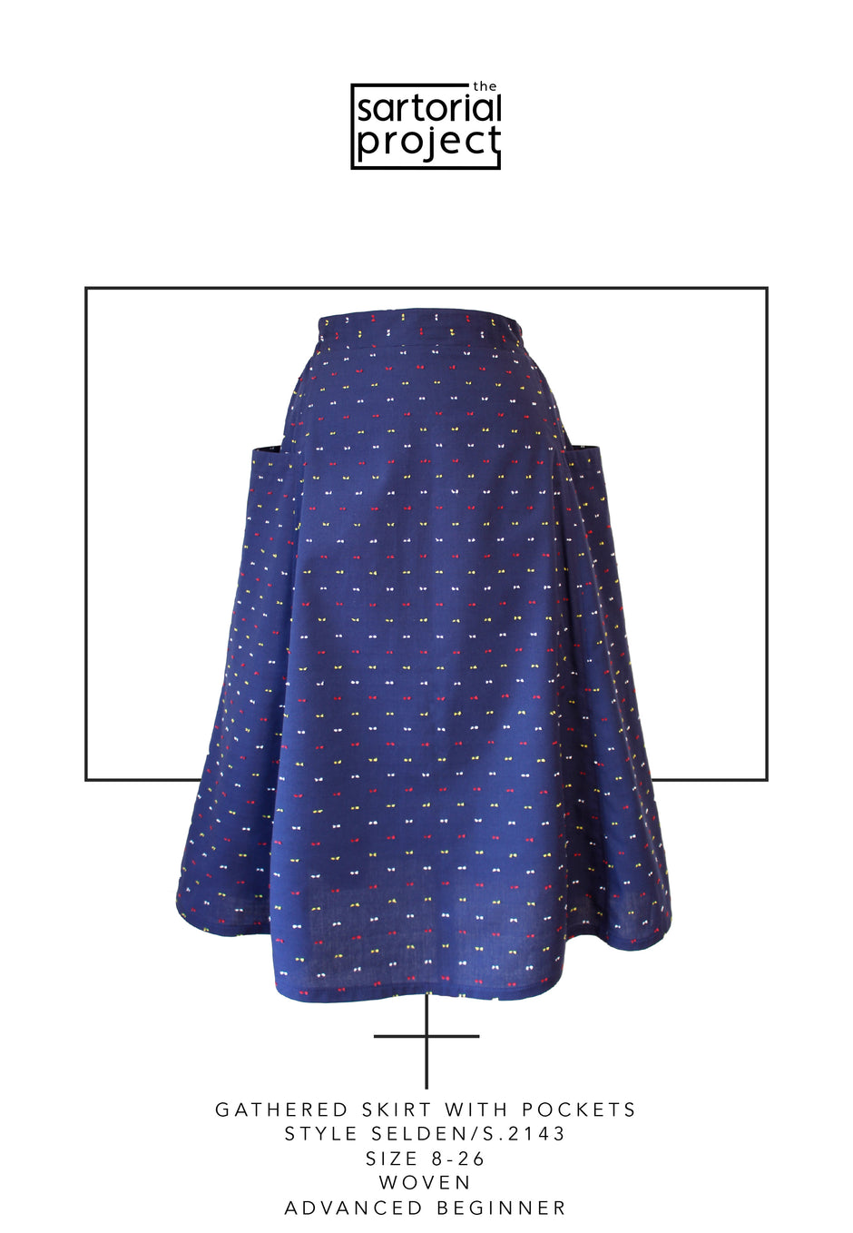 Products – The Sartorial Project | Considered Sewing Patterns